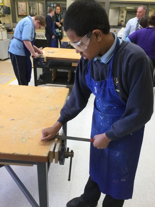 Creative Crafts Entry Level 1